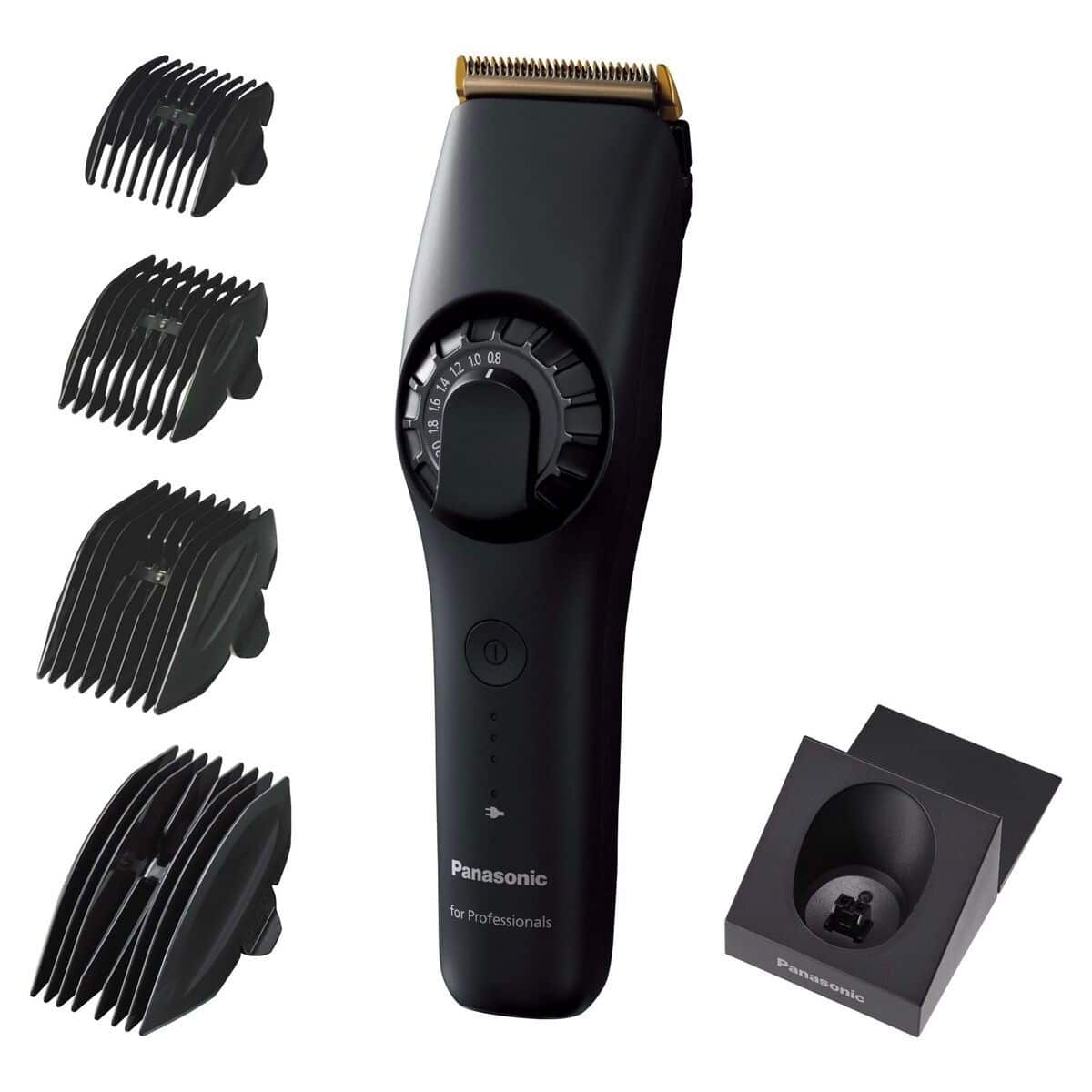 מכונת תספורת Panasonic Professional hair clipper ER-GP90 – VRONA COSMETIC