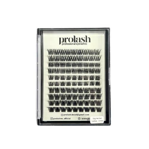 ריסים שזירה קרה ProLash - VRONA COSMETIC